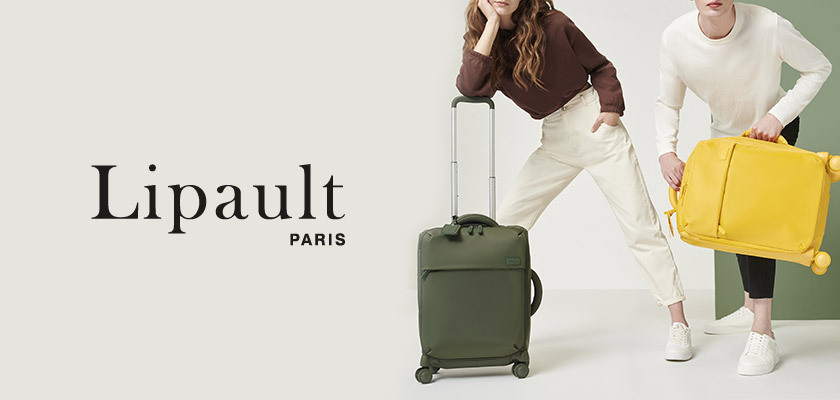 Buy LIPAULT Online | ZALORA Singapore