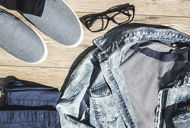 Buy MEN'S FASHION Online | ZALORA Singapore